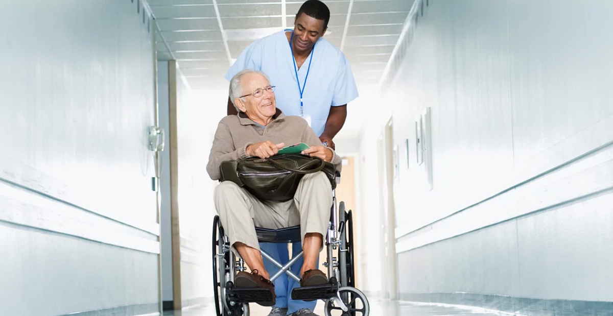 The Importance of Tracking Patients Post-Discharge | by Melissa Powell ...