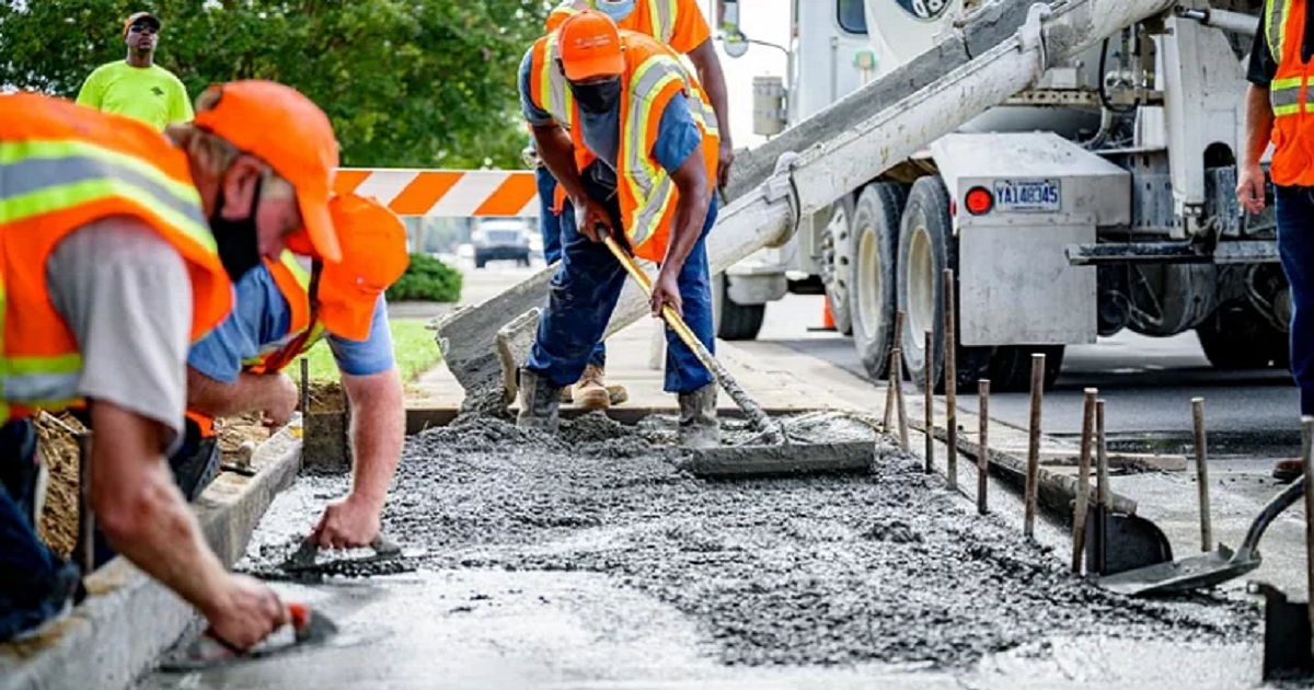 Beginner’s Guide: Exploring the Uses of Various Cement Types | by ...