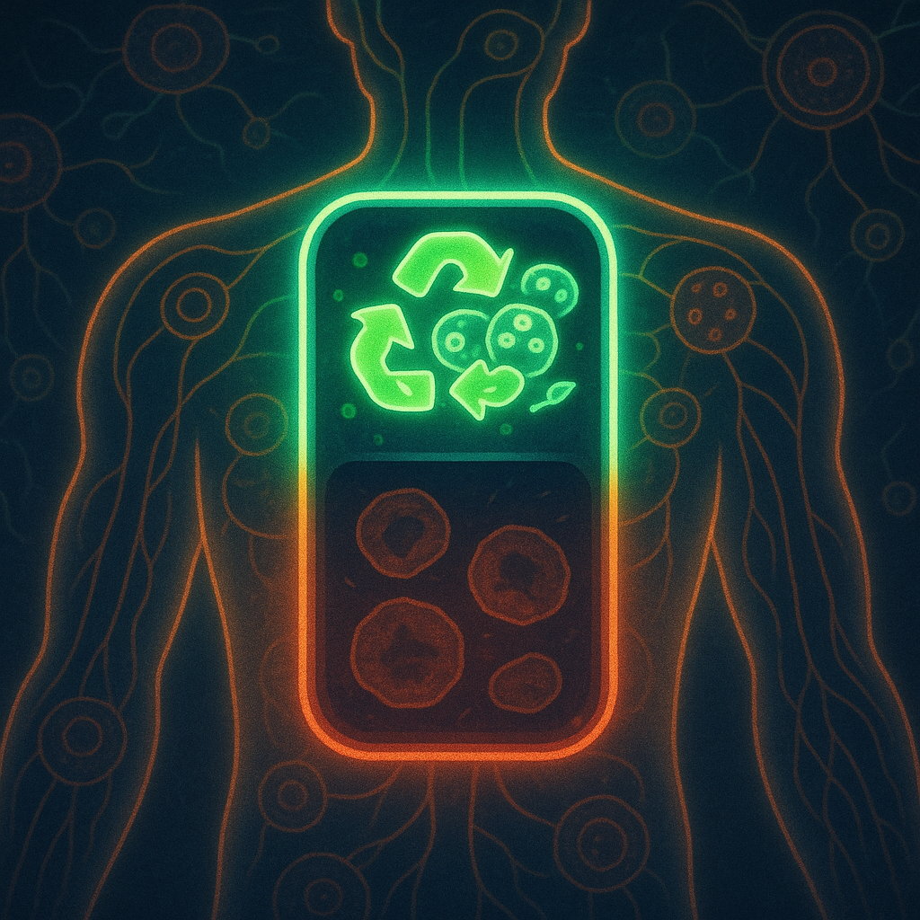 The Hunger Switch: How Intermittent Fasting Awakens Your Body’s Self ...