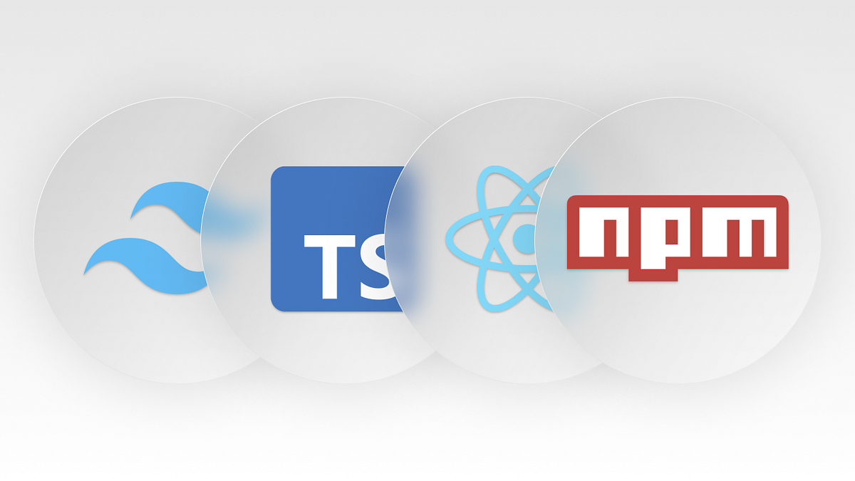 Mastering React Package Publishing: Your Path to npm Success | by MD ...