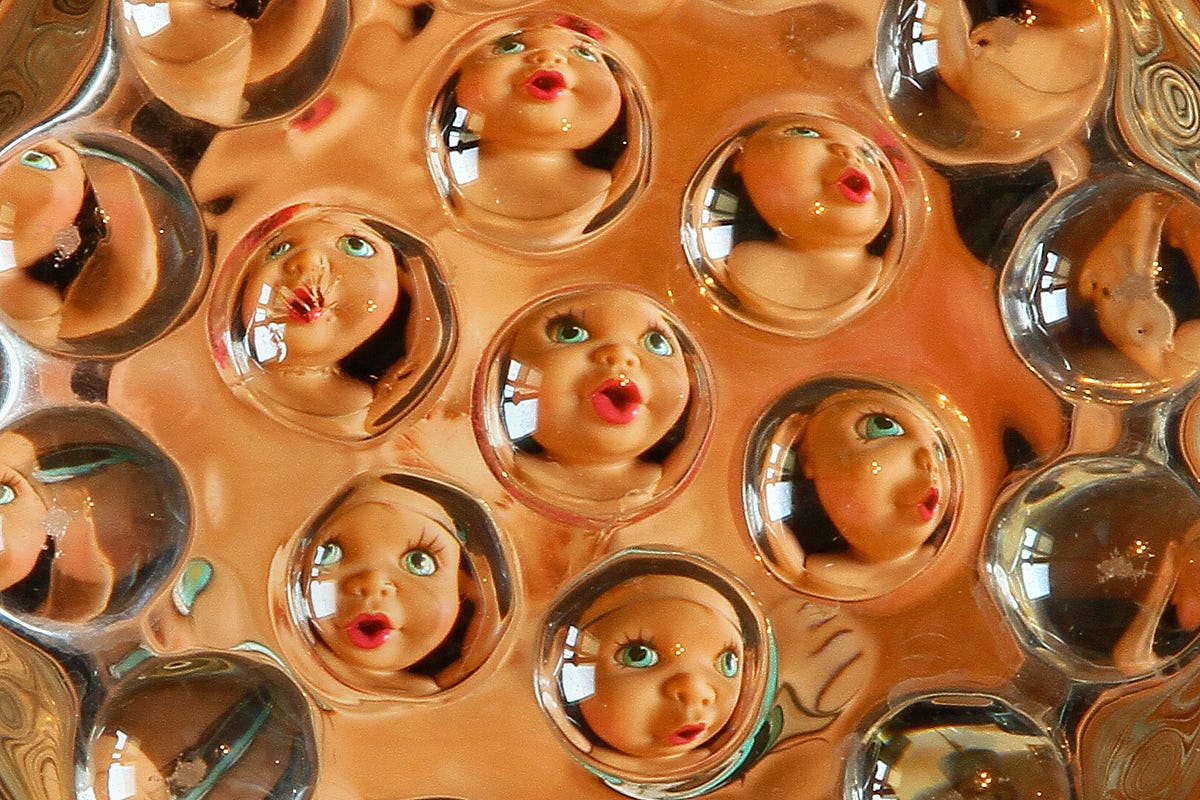 Interim CFO Struggles to Explain Mental Health Funding Crisis | by Ted ...