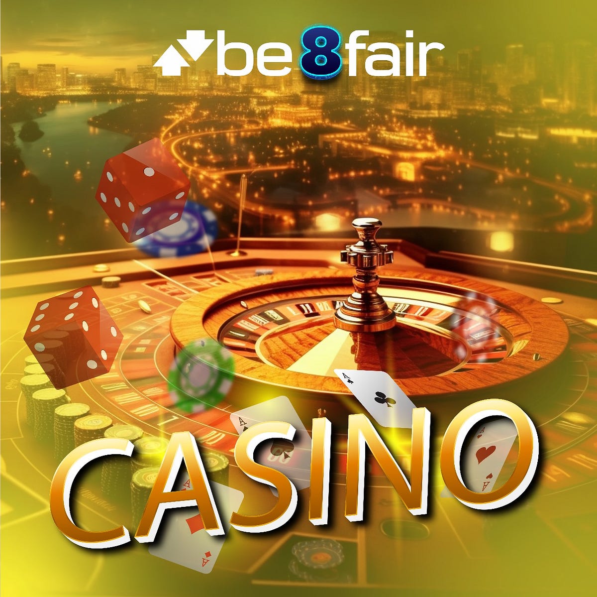 Discover Your Diamond New ID: Top Casino Strategies for Big Wins. - Cricket ID - Medium