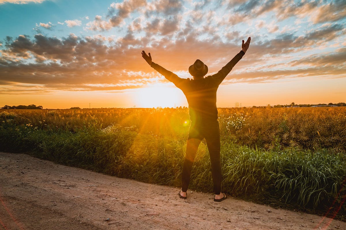 The Happy Habit. Happy is the man who finds wisdom and… | by Marcus Tan ...