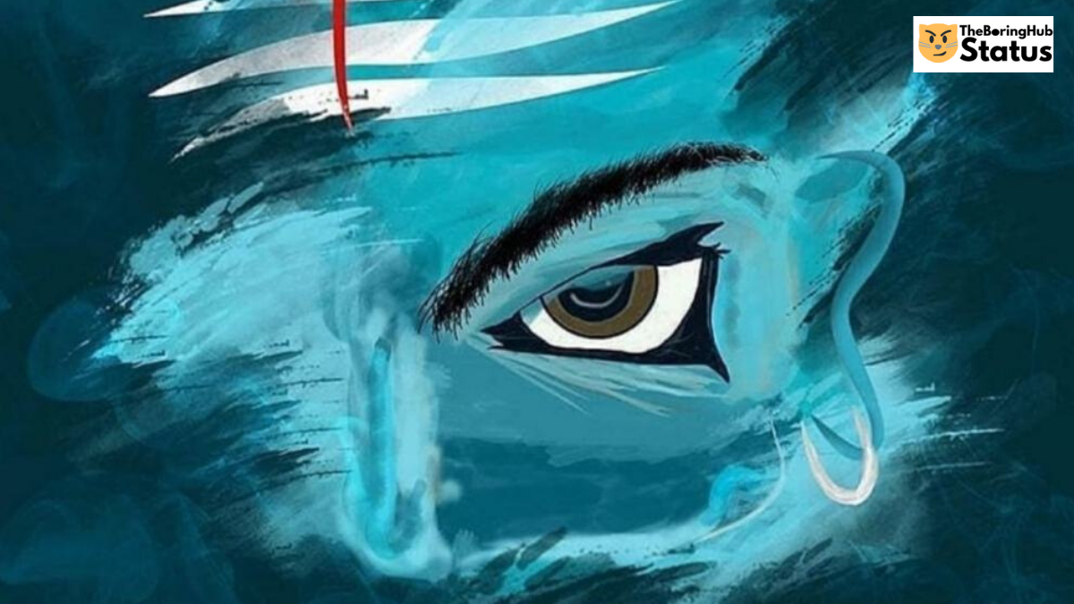1000+ Mahakal Status | महाकाल स्टेटस 2020 | by TheBoringHub | Medium