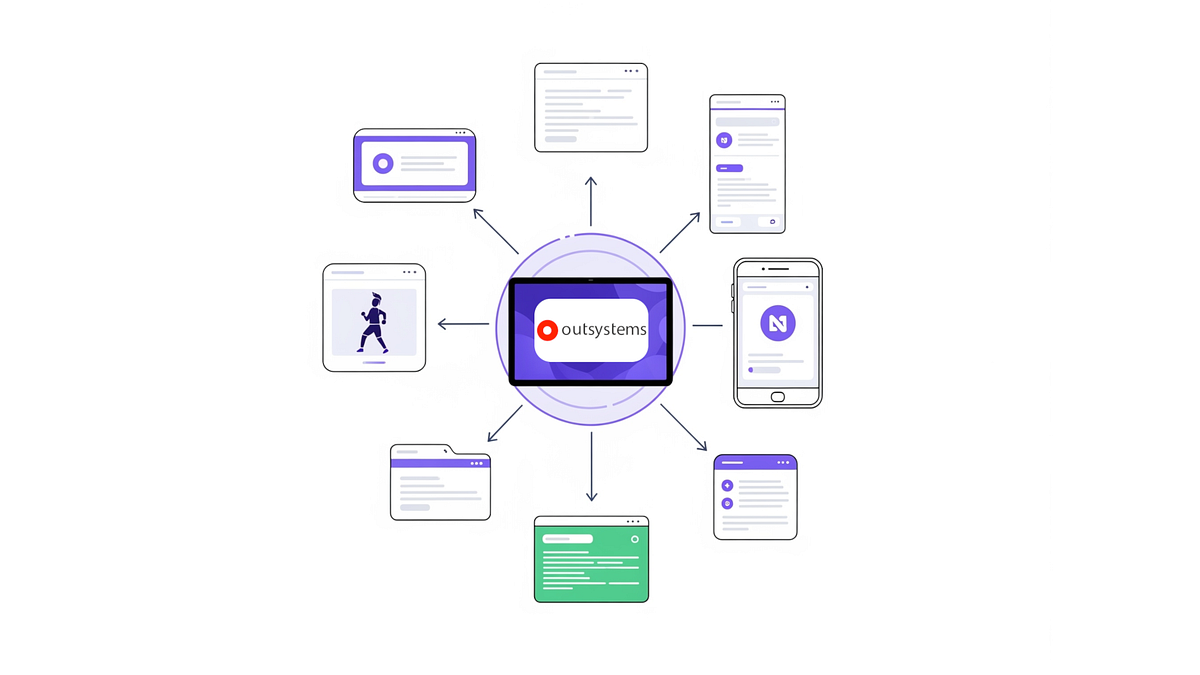 Extending OutSystems’ Supported Plugins the Right Way | by Henrique ...