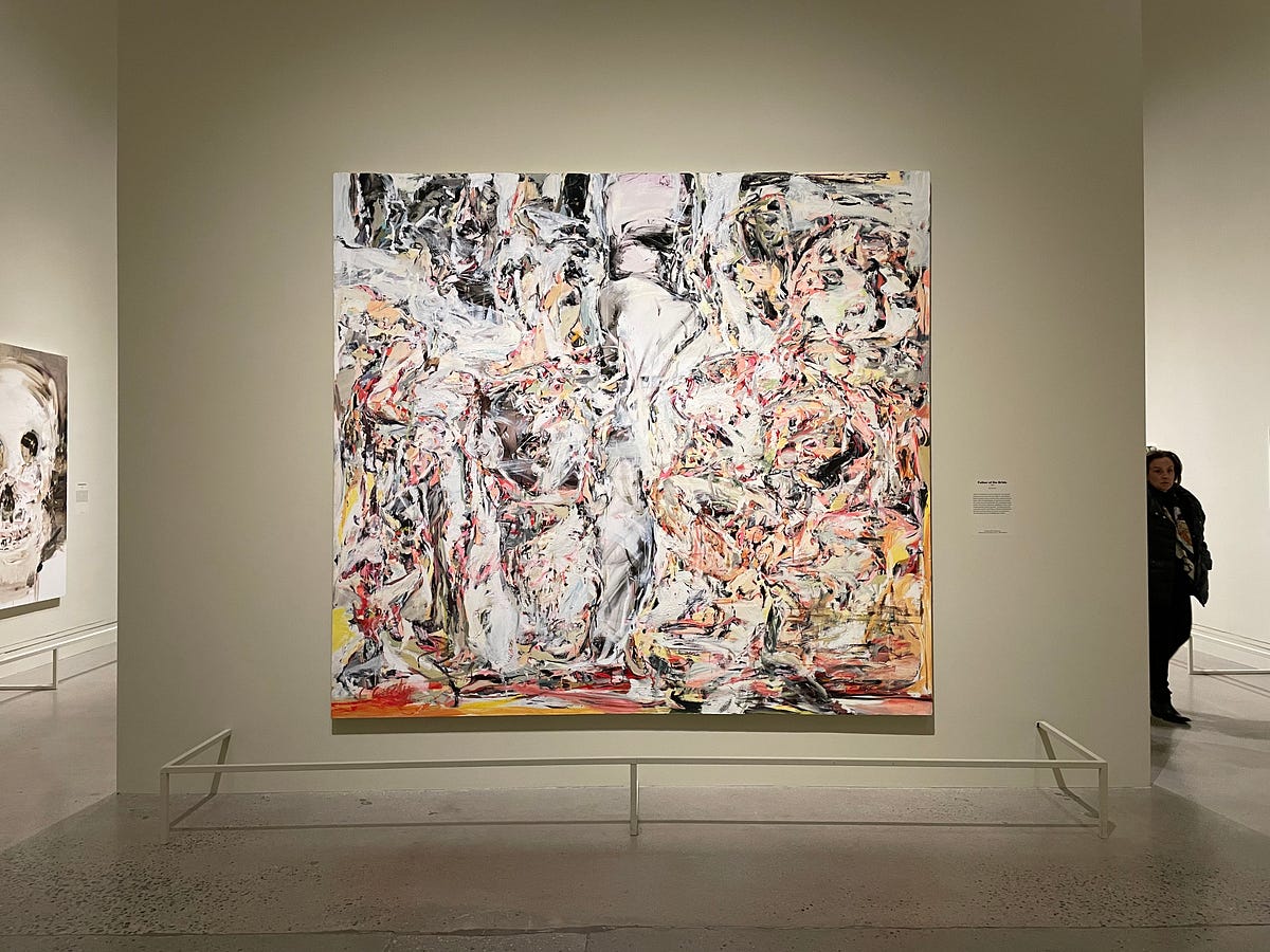 2023 Miami Art Week Event Schedule | by ART NYC | Nov, 2023 | Medium