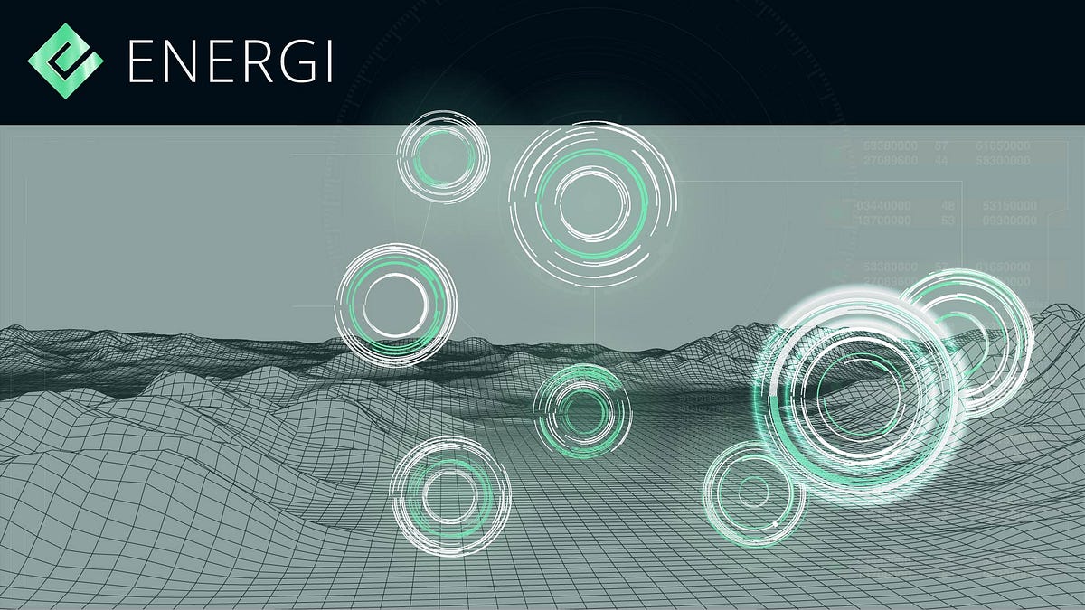 The Consensus Mechanism Algorithms of Energi | by Rici Ingenito ...