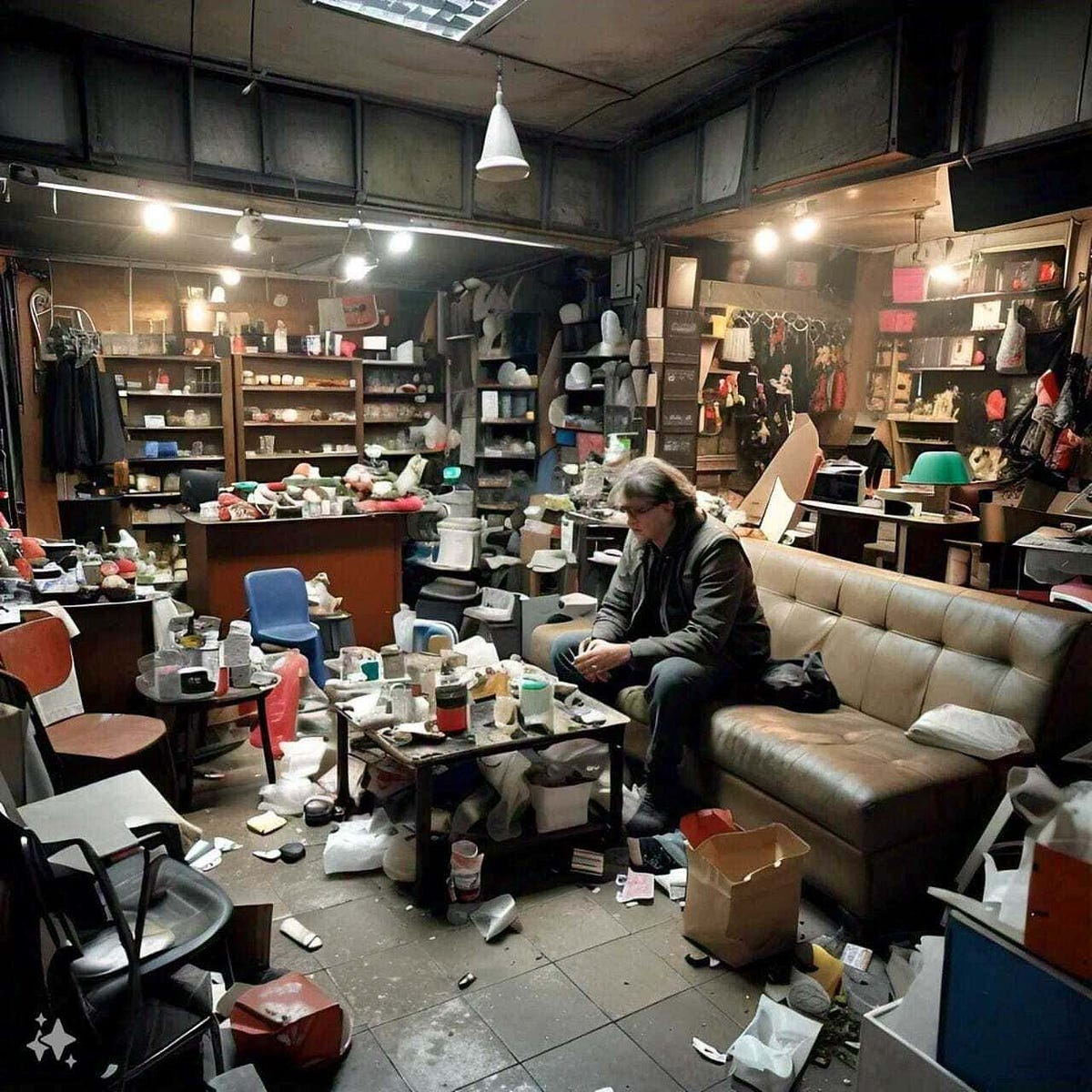 Hoarding Mental Health Disorder Hoarding disorder is a psychological ...