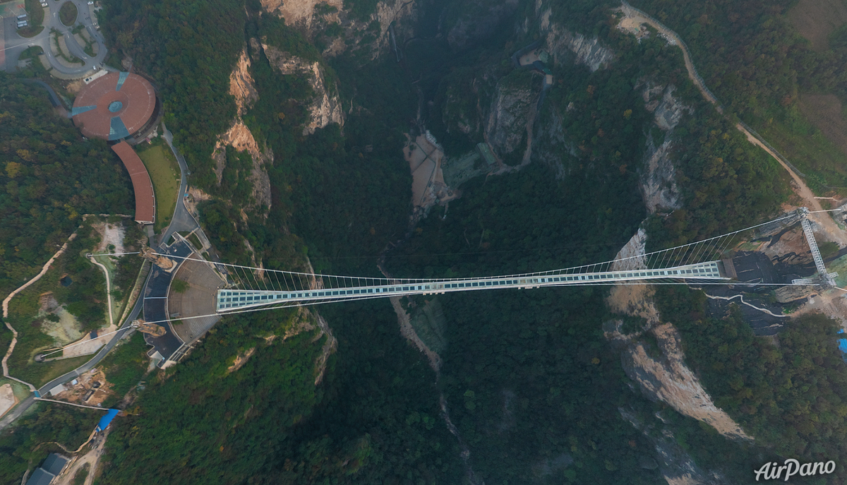 7 of the Craziest Bridges Around the World | Construction Talks by ...