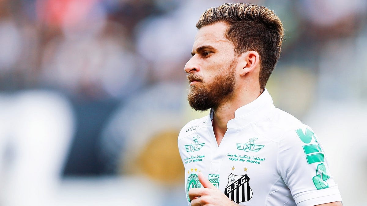 Who is Lucas Lima?. A look at FC Barcelona’s latest… | by Yazdan Basir ...