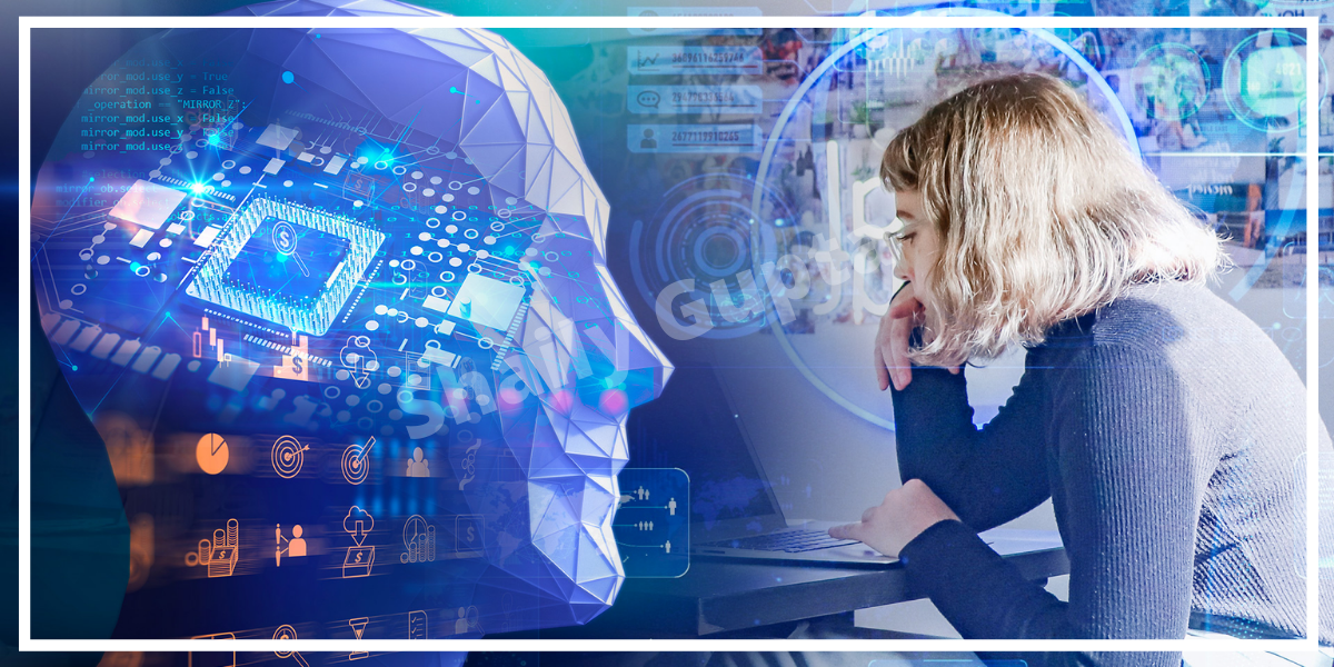 Are Virtual Assistants Changing the Landscape of Business? | by Shaily ...