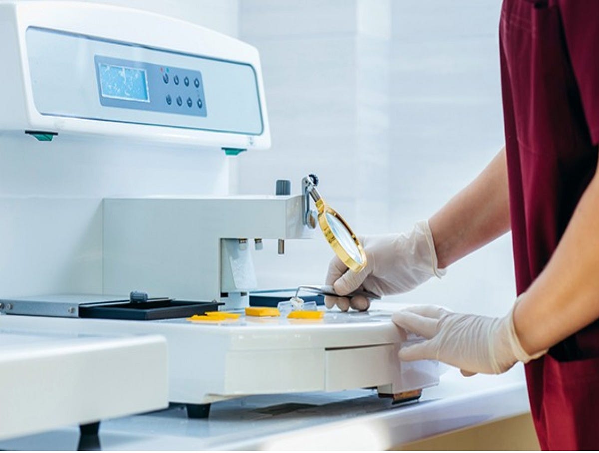 Anatomic Pathology Track and Trace Solutions Market Shows Booming Growth with Surprising ...
