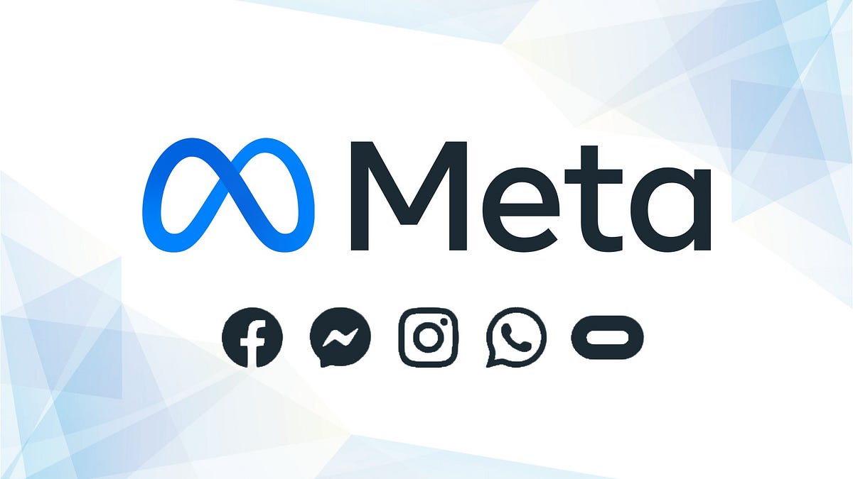 Meta Stock Price Prediction. The advent of the World Wide Web is… | by ...