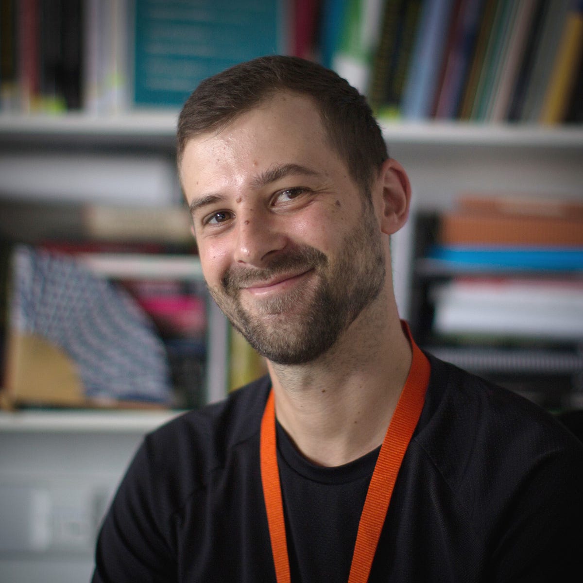 Towards Preserving Digital Culture: An interview with Tom Ensom | by ...