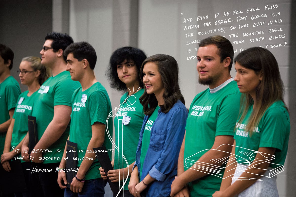 What Happens When Students Decide How They Learn? | by The XQ Team | XQ ...