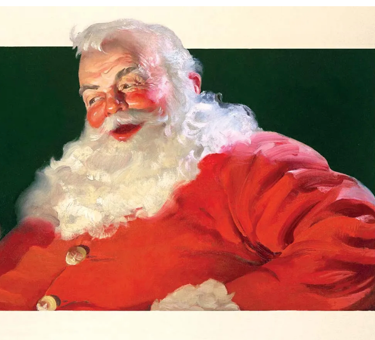 What Santa taught me about grief. | by Jarod Boyer | Medium