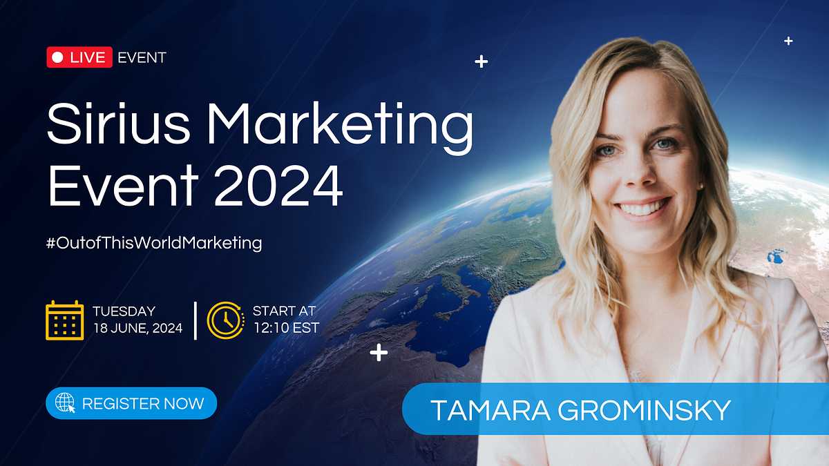 Unleashing the Power of Personal Branding: A Deep Dive with Tamara ...