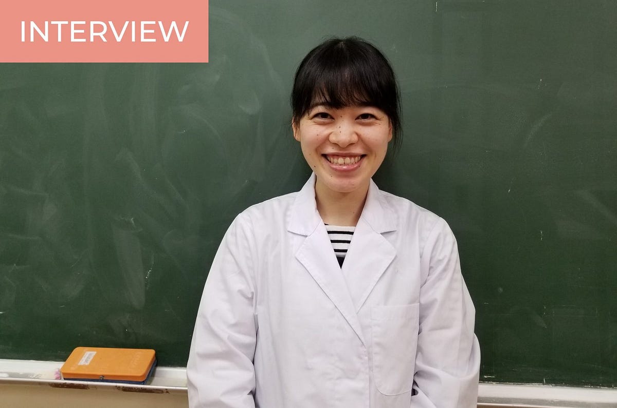 In Japan, Healthy Eating Habits Start at School — An Interview With ...