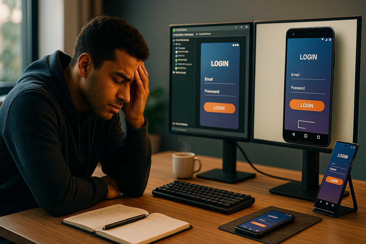Why Compose Preview Lies to You (And How to Fix It) | Medium