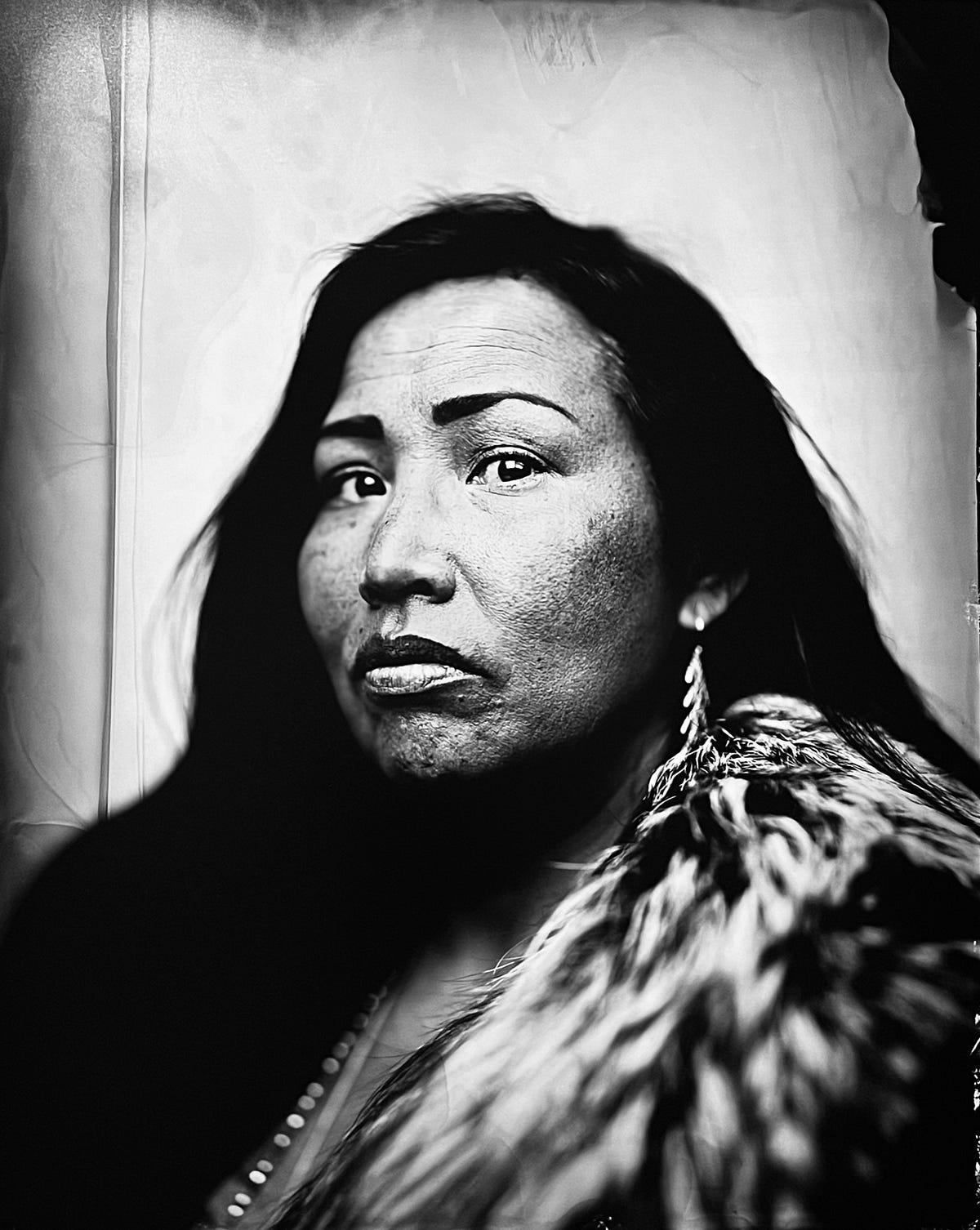 Speaking with Light: Contemporary Indigenous Photography | by Hoogy ...