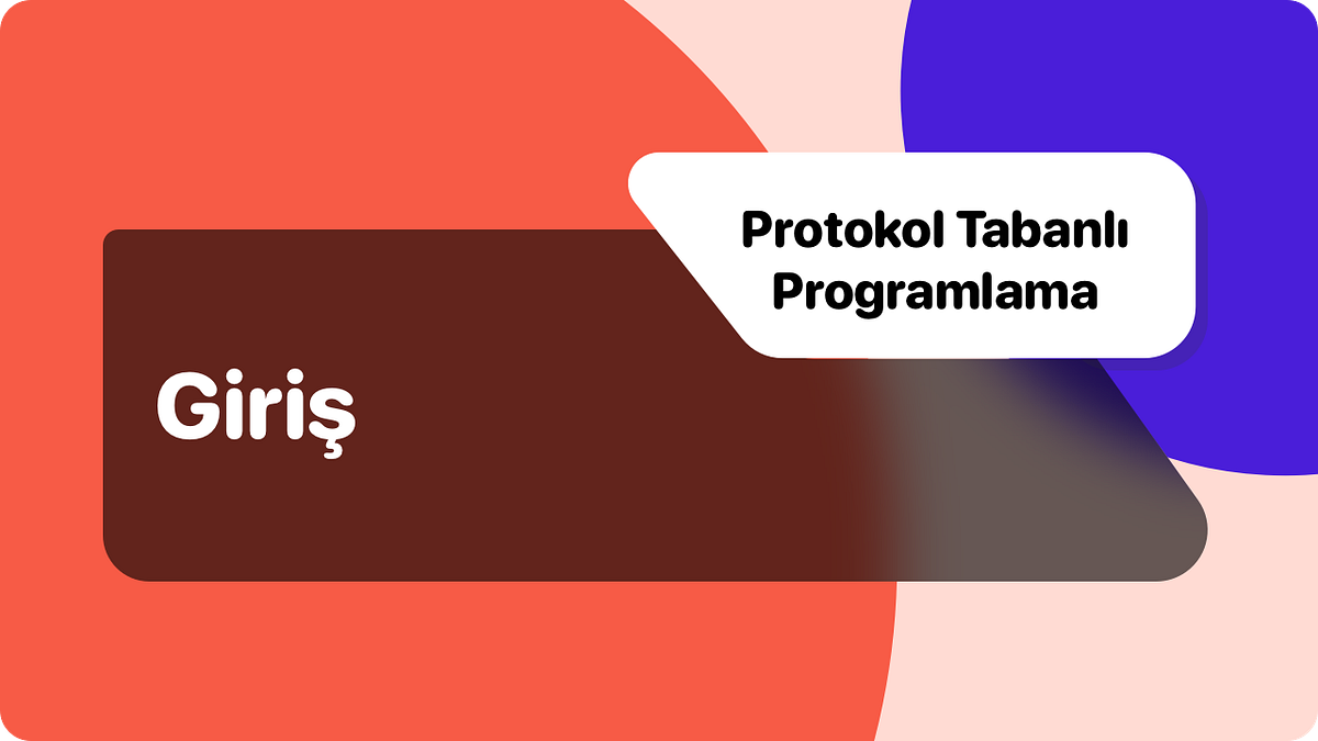 Protocols: Giriş. Bilgisayarlar HTTP protokolü ile… | by Ufuk Köşker | TurkishKit | Medium
