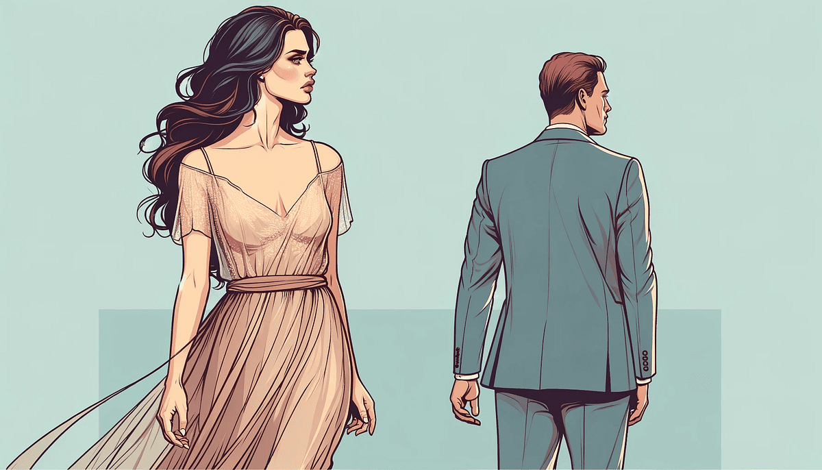 12 Major Reasons Married Women Leave Their Husbands For Another Man ...