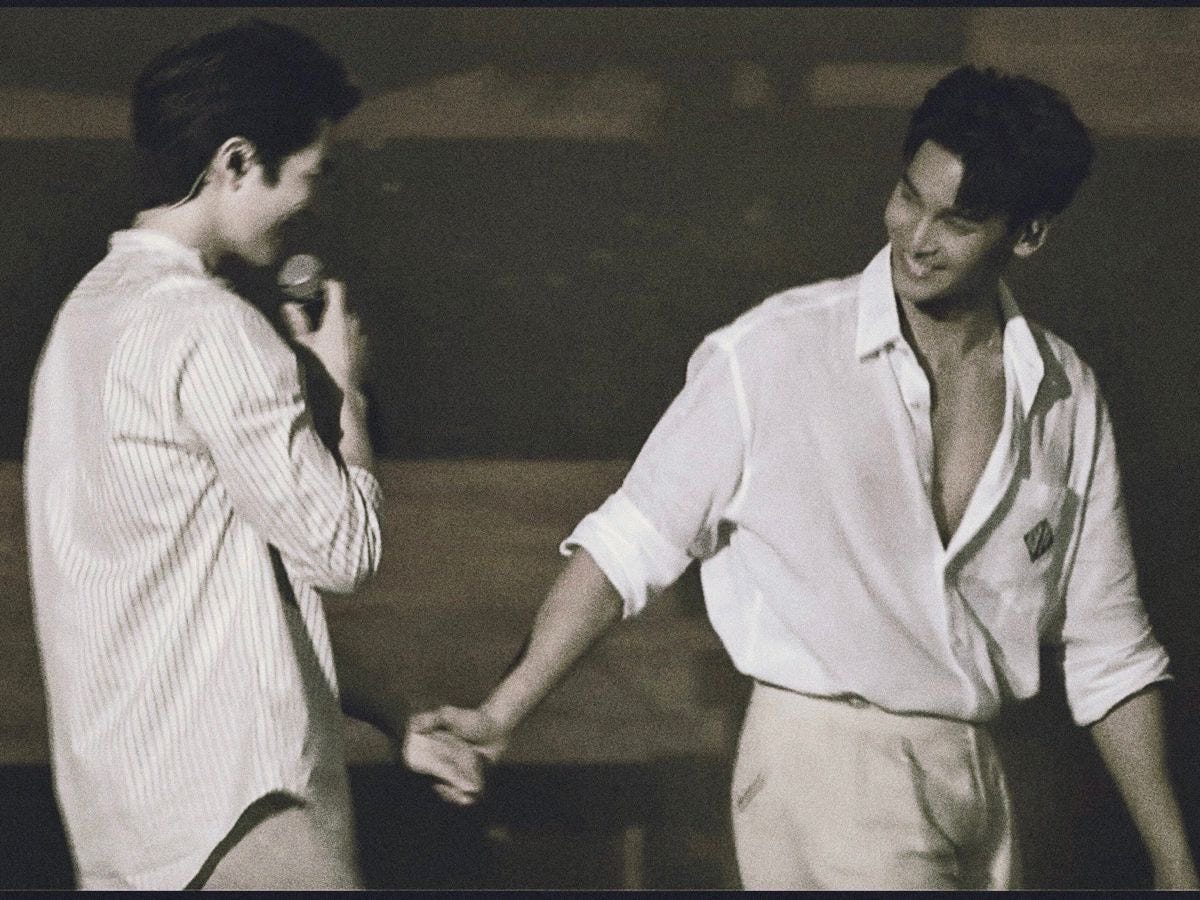 Perayaan Mati Rasa | by gumi nyanya | Apr, 2024 | Medium