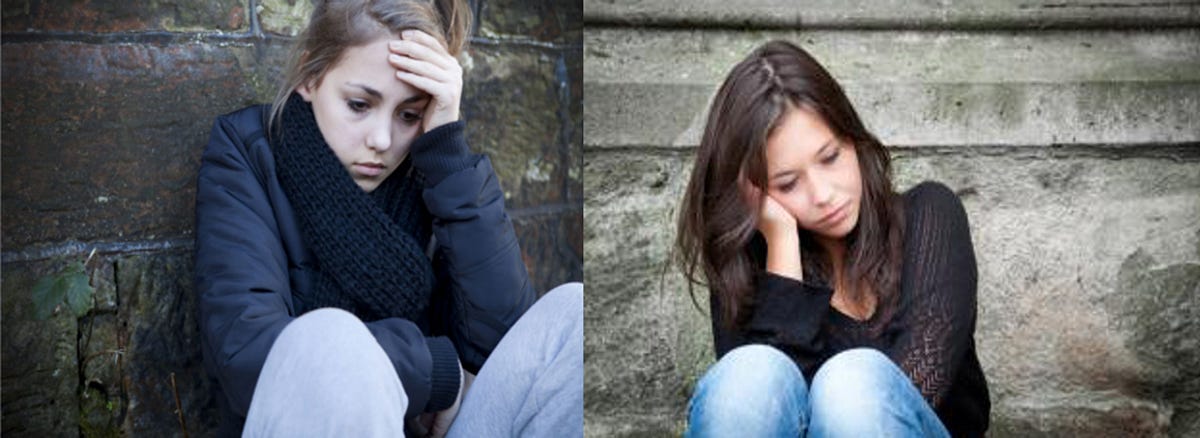 Four Signs Signifying you should See a Counselling Psychologist | by ...