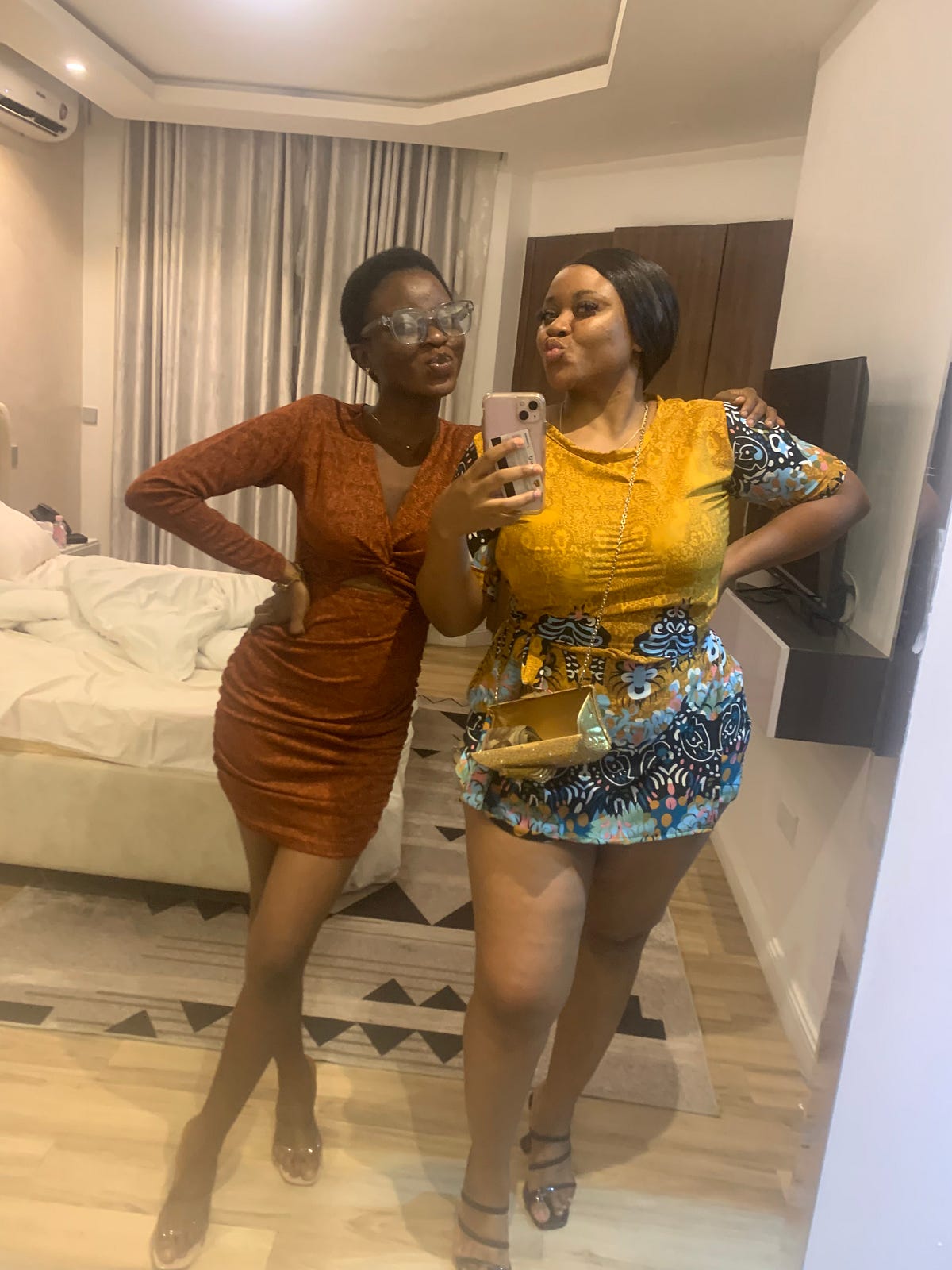 FOR ONCE,I WANT TO BE THE POEM NOT THE POET. | by Precious Igoche | Jan ...