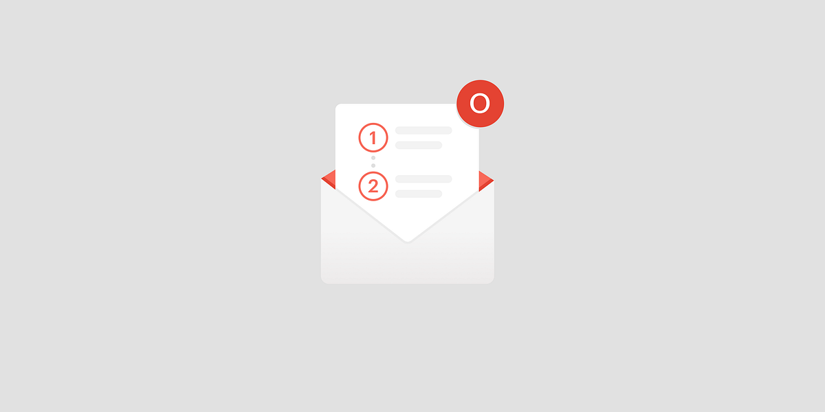 The Two-Step Process for Getting to Inbox Zero with Todoist | by Doist ...
