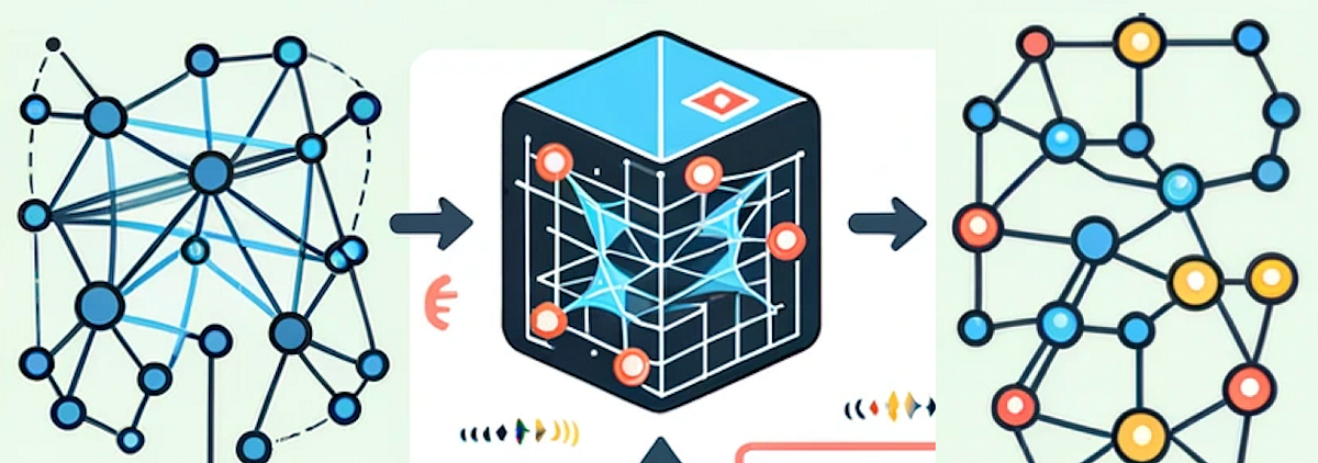 Unlocking the Power of Graphs: Bridging Data, AI, and Knowledge | by ...