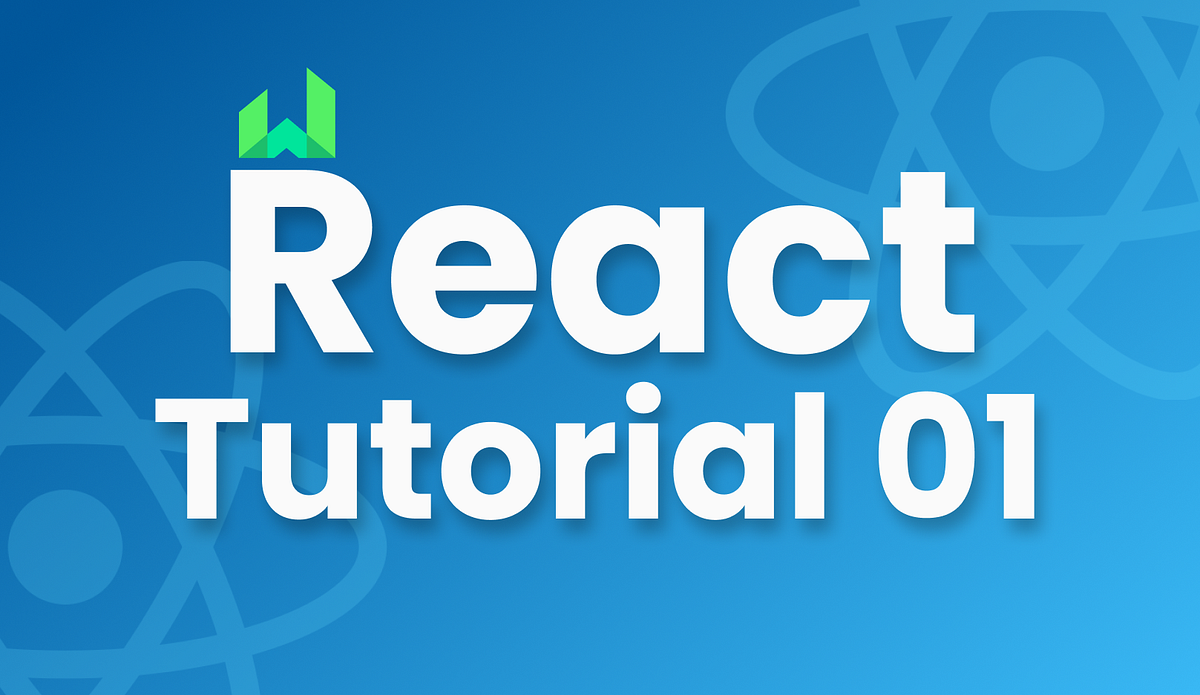 Let’s Get Started with React (Tutorial 01) | by Dumindu Patabandi | Medium