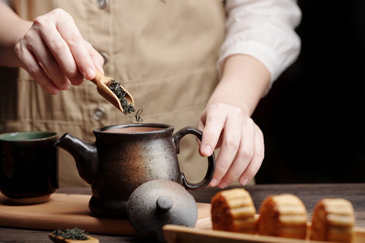 The Art Of Outdoor Tea Brewing Tips And Techniques By Chai N Gupshup Cafe Sep 2023 Medium