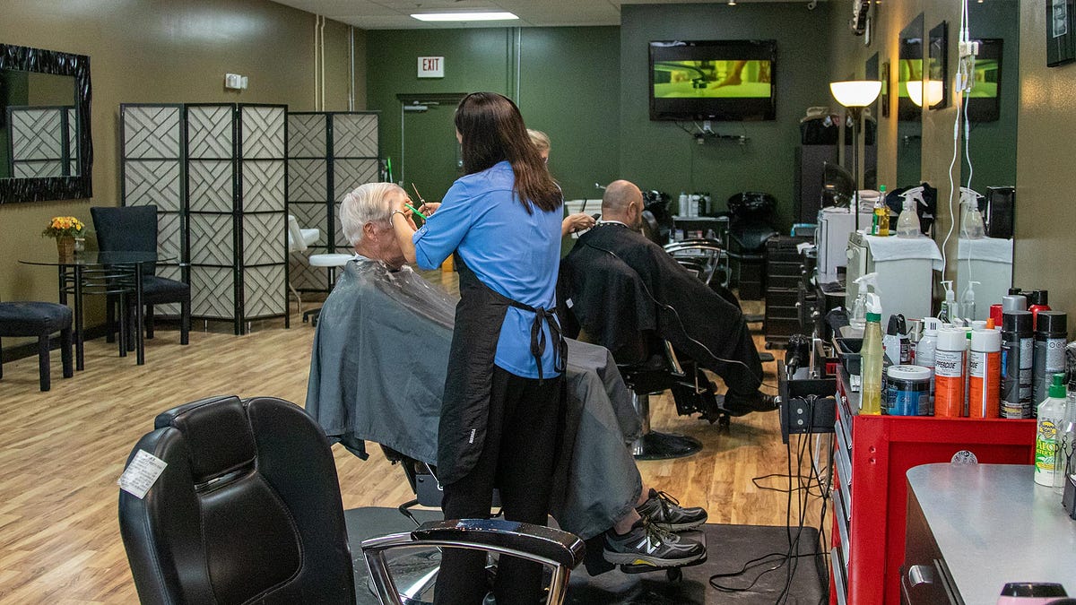Double Cuts Ponte Vedra Location Now Open | by Double Cuts Barber Shop ...
