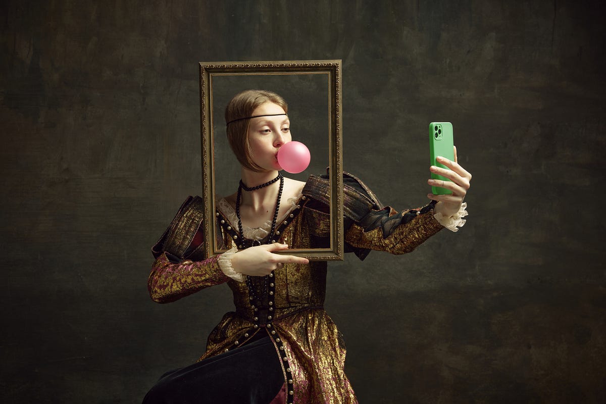 “Social Media Hygiene”. Watch What You Post Online. | by Sarah Selip ...