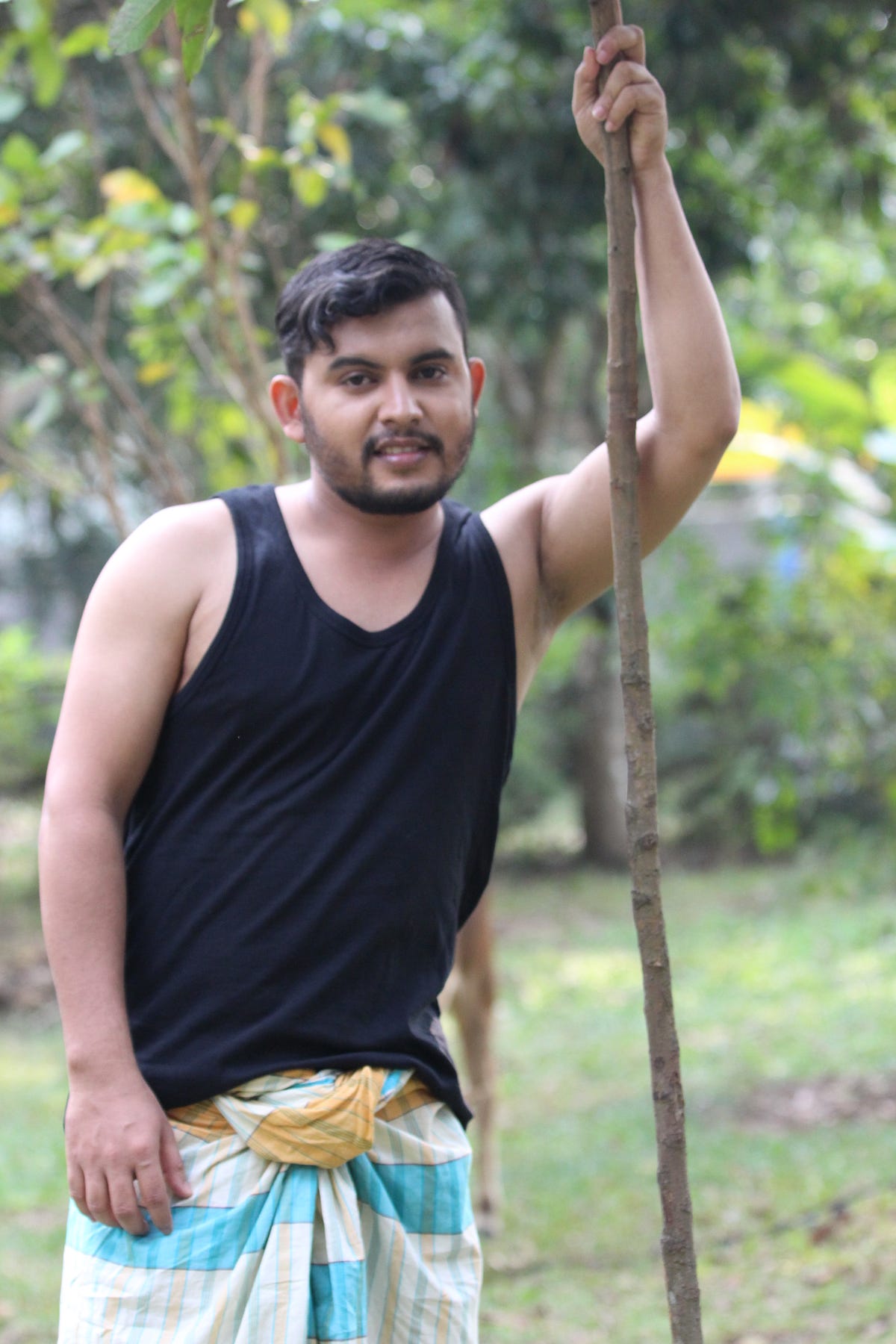 Shuvo Khan - jagratabangla foundation2021 - Medium