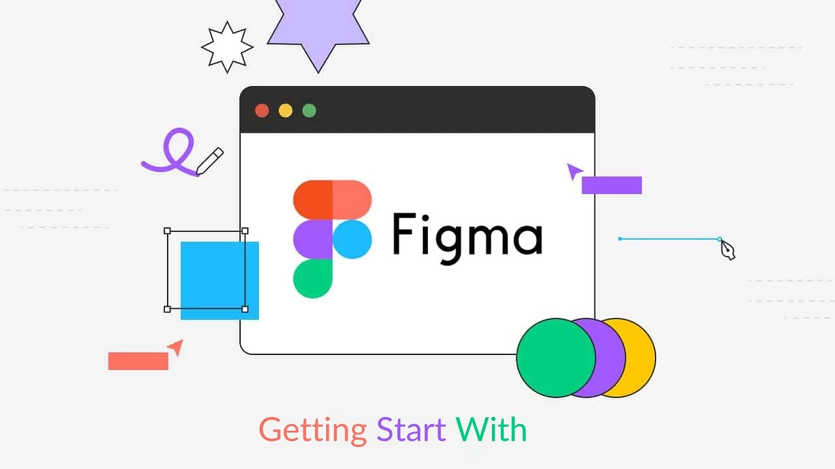 Getting Started with Figma: A Beginner’s Guide to Designing Awesome ...