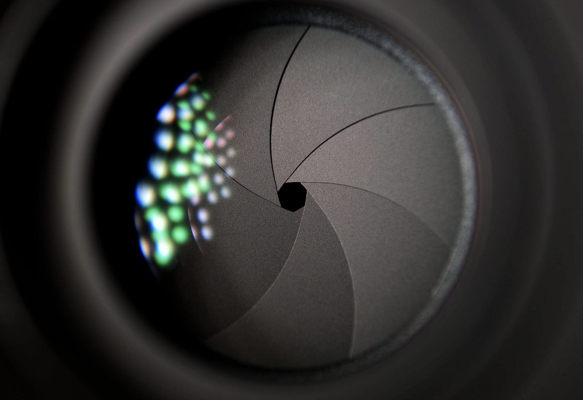 Realtime Video Capture with the Go Programming Language | Learning the ...