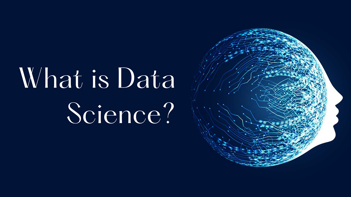 What is data science? Working process, Lifecycle, Prerequisites ...