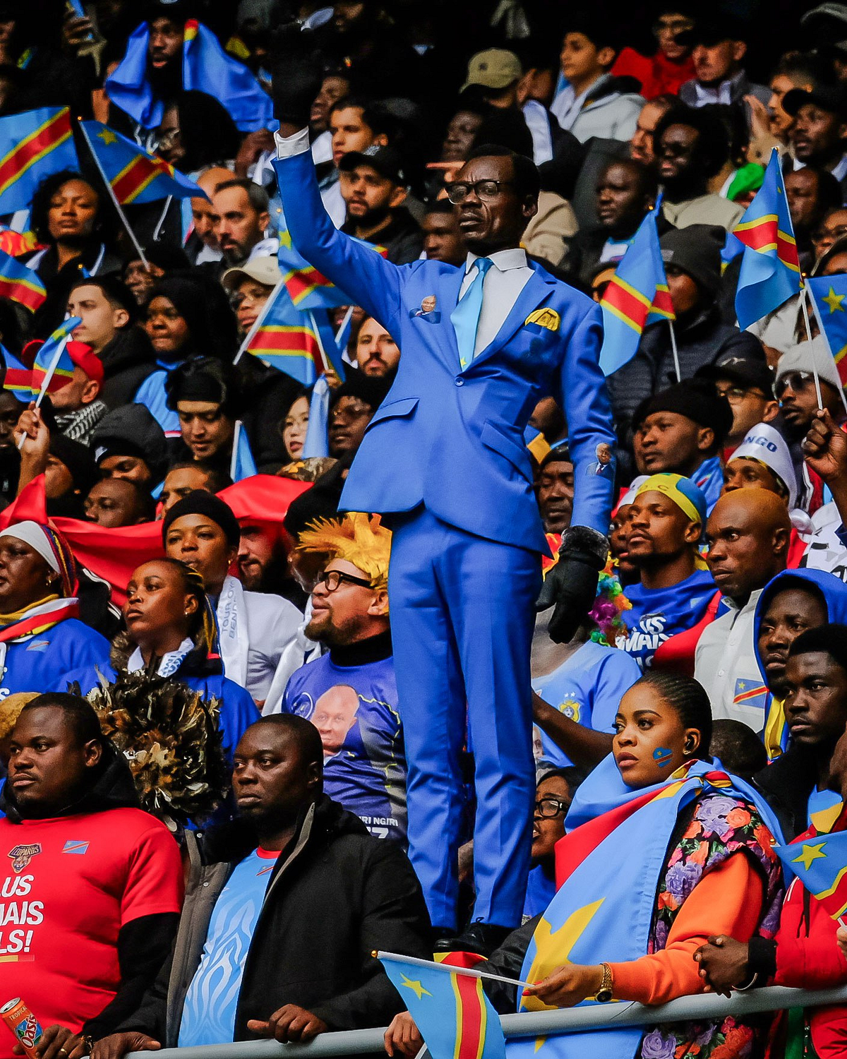 AFCON 2025: Semi-Final Preview. After a cautious start, the… | by ...