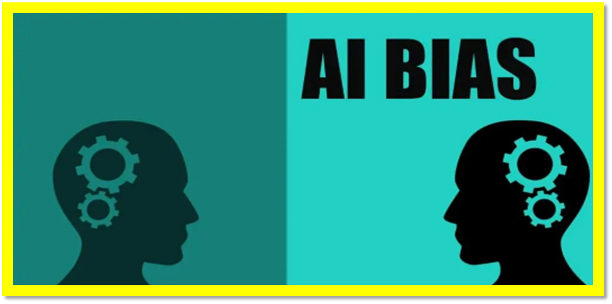 Introduction to bias in AI. “You can read the complete blog using… | by ...