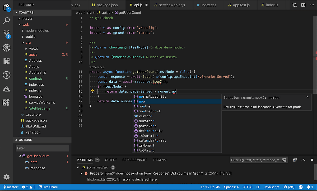 Javascript: Novidades do ES2019 (ES10). | by Isaac Meira | Medium