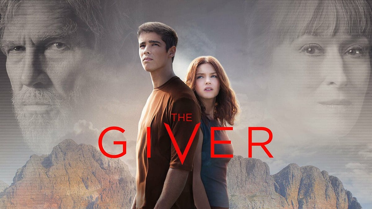 Is there equality in the community from The Giver? | Lulu Reads | by ...