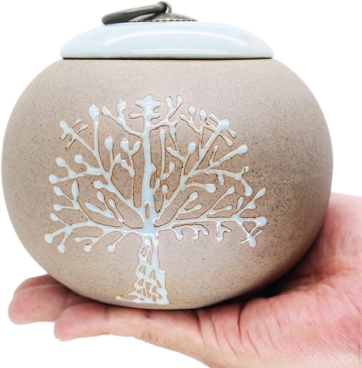 Unique Cremation Urns For Ashes | Medium