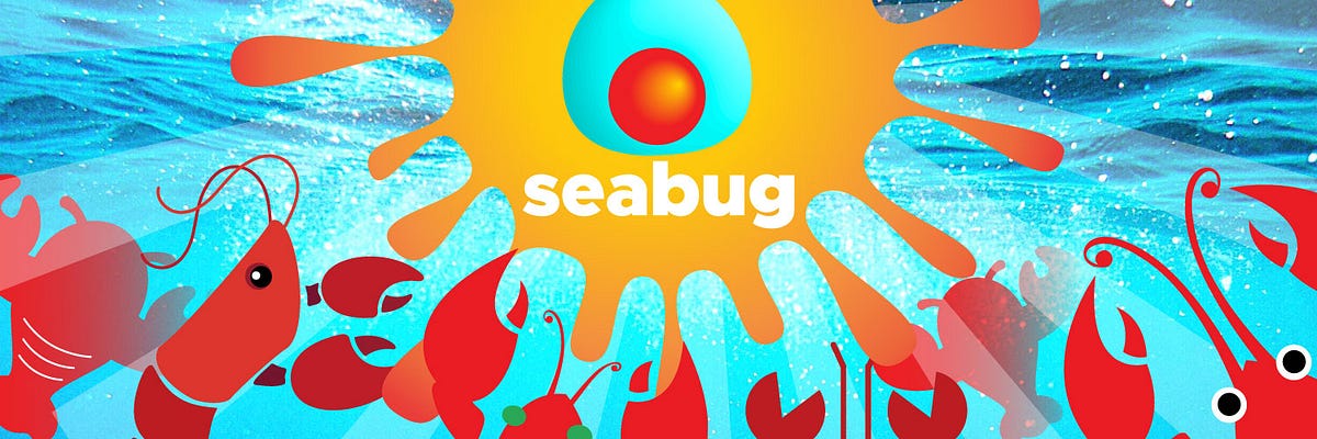 The Seabug Protocol — Self-Governed NFTs on Cardano | by Seabug | Medium