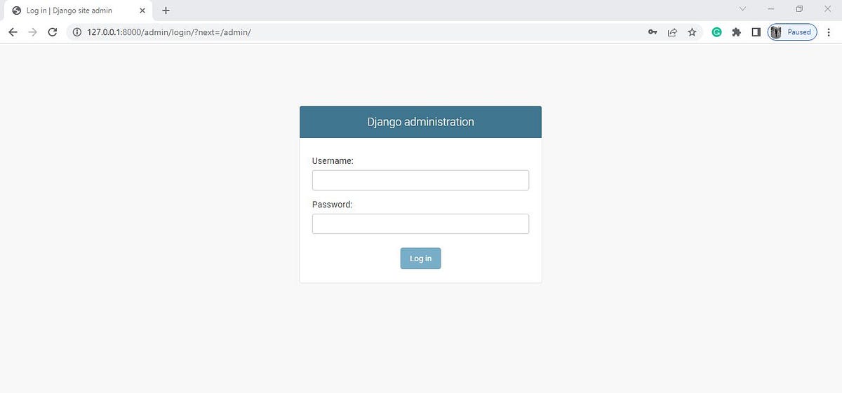 Library Management Api With Python Heroku By Shraddha Shetty Medium