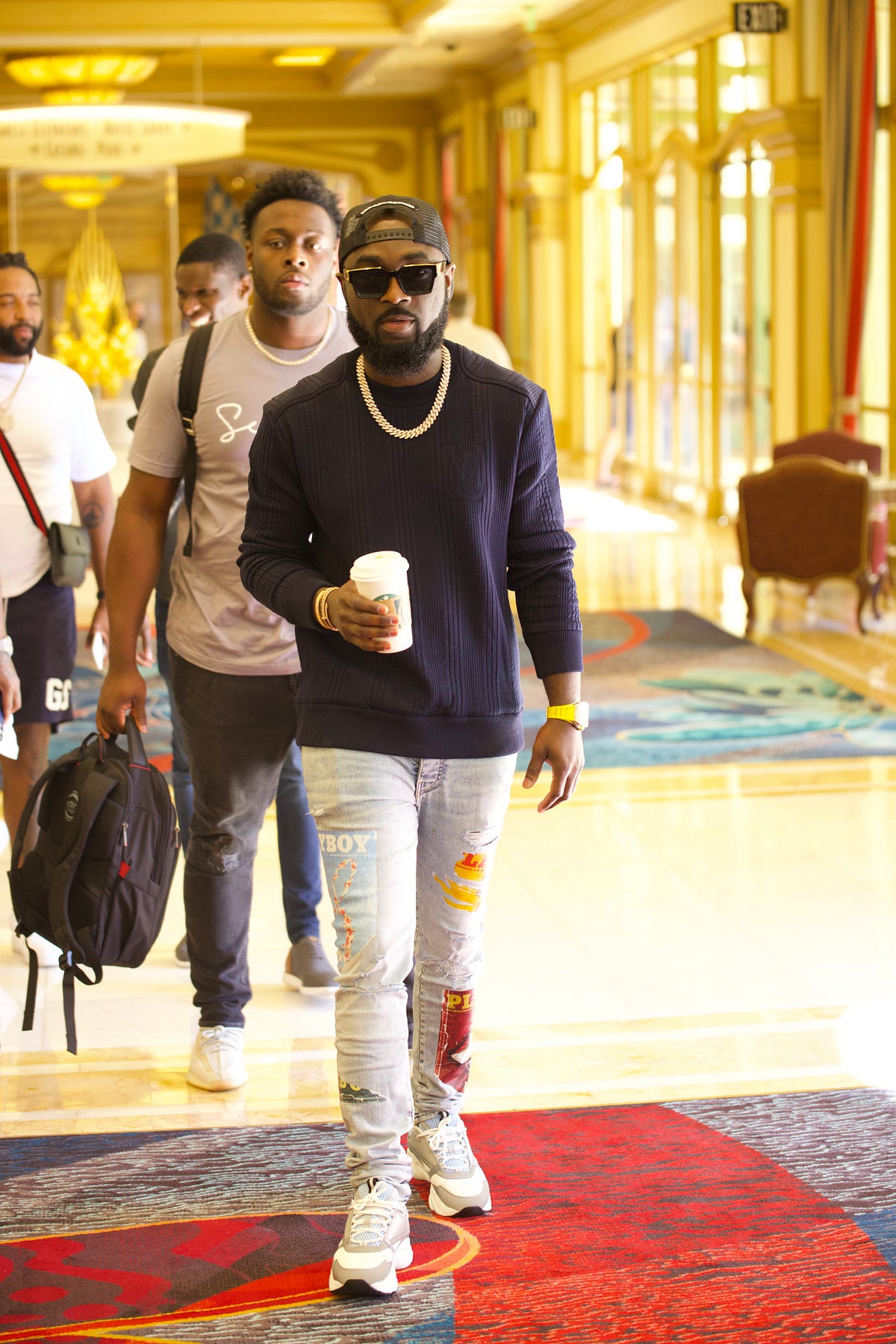 How Mike Hermann Turned Luxury Watches Into A Luxury Lifestyle | by ...