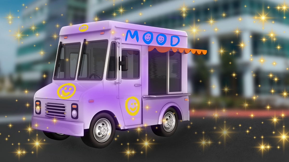 Think Your Team Wants a Food Truck? Wait Till They See My Mood Truck ...
