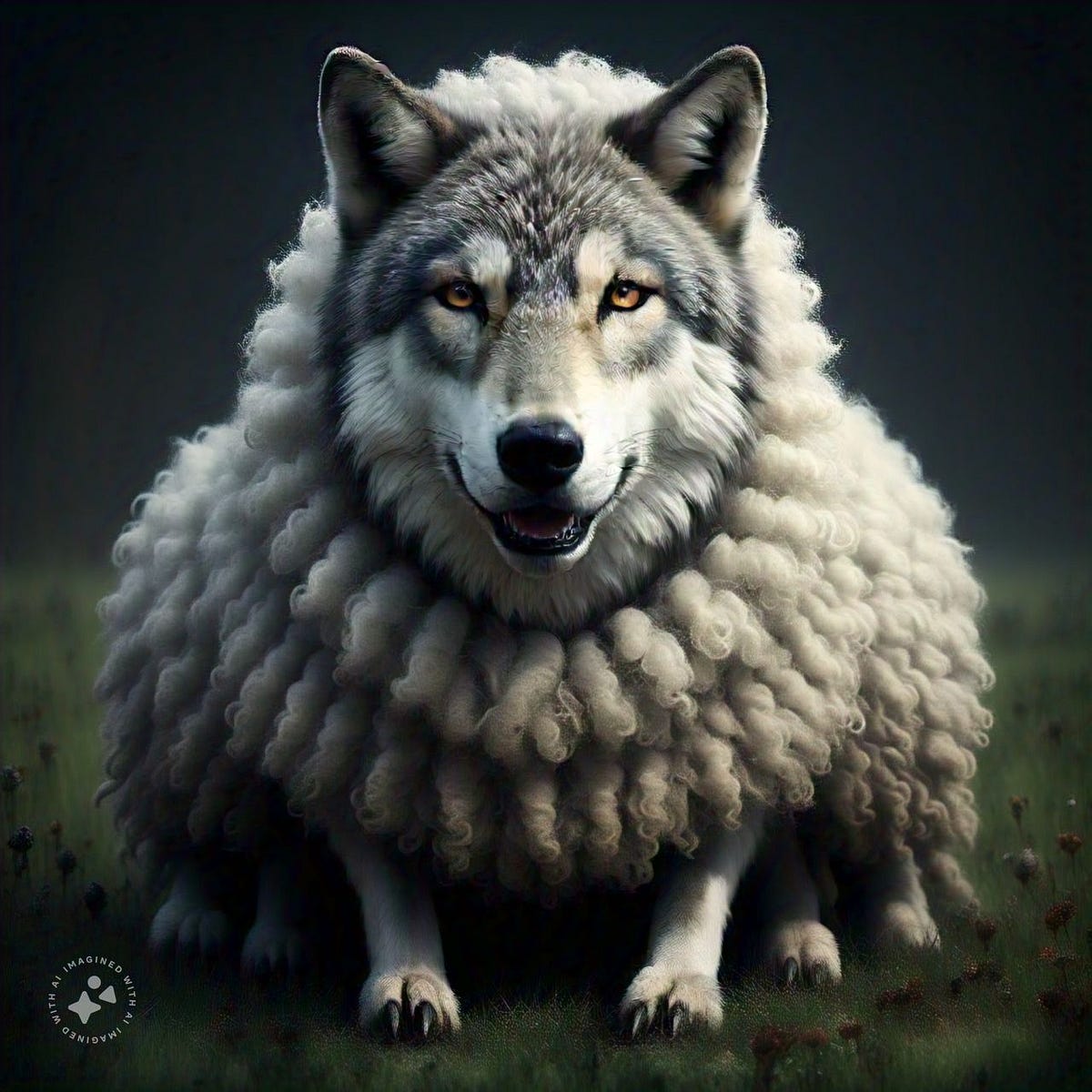 Detecting Fake Friends: Identifying the Wolves in Sheep's Clothing | by ...