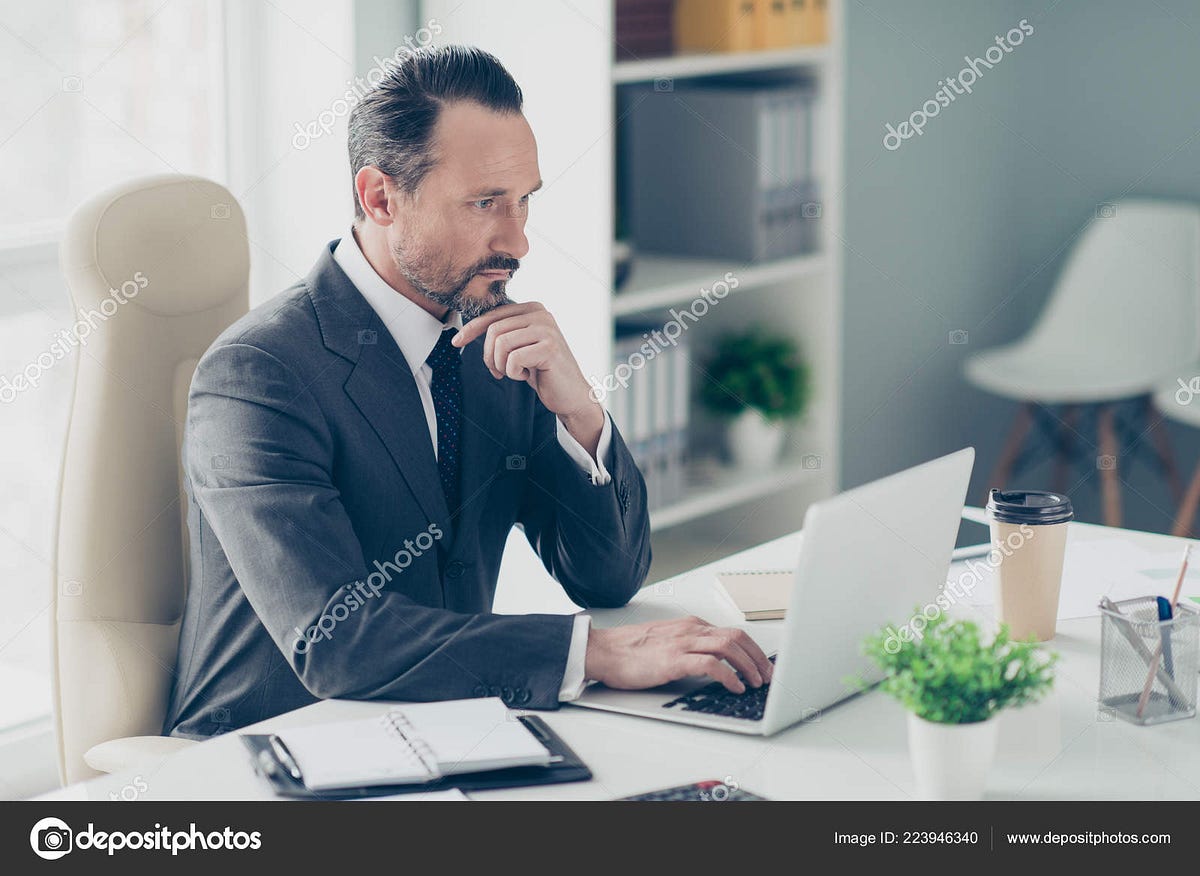 A Man of Zero Madness. He who we should aspire to be like. | by john wilmes | THE SHOCKER | Medium